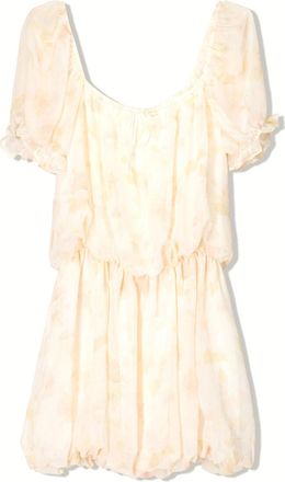 Bershka Kleid