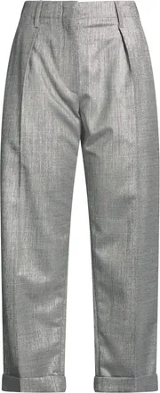 Brunello Cucinelli HOSEN & R&Ouml;CKE - Hosen auf YOOX.COM