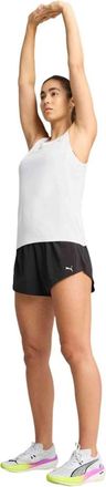 Puma Puma, Femme, Sport, Noir, Taille: 38 FR Velocity 3 Running Shorts