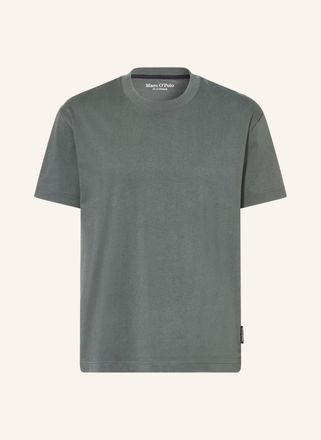 Marc O'Polo Marc Opolo T-Shirt gruen