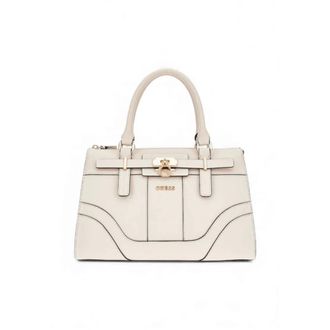 Guess Damen, Taschen, Wei&szlig;, ONE SIZEGr&ouml;&szlig;e
