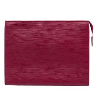 Louis Vuitton Pre-owned Toiletry Pouch 26 - - Pre-owned - Damen - Rosa - ONE SIZE