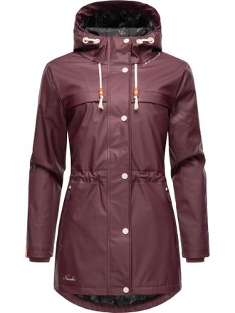 Navahoo &Uuml;bergangsmantel Rainy Forest