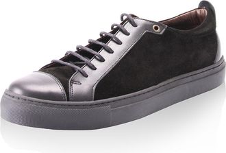 RRM Sneaker schwarz EU 40