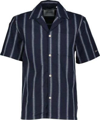 Les Deux Herren Freizeithemd LAWSON