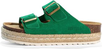 Bayton Pantolette Alcee