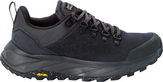 Jack Wolfskin Damen Terraventure Urban Low W, Phantom, 39.5 EU