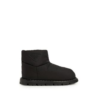 Prada Bottines en nylon