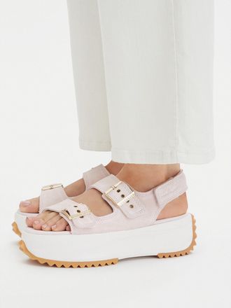 Converse Sandalen Converse A20648C Hellrosa