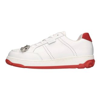GCDS Gcds, unisex, Schuhe, Wei&szlig;, 39 EUGr&ouml;&szlig;e