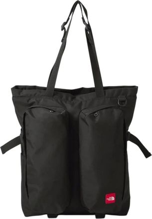 The North Face unisex, Sacs, Noir, Taille: ONE Size Red Box Large Tote