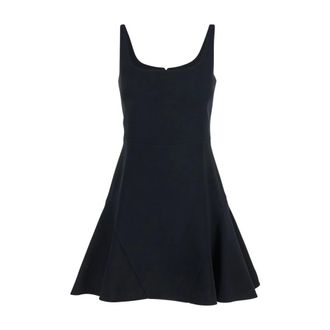 Givenchy Damen, Kleider, Schwarzk, SGr&ouml;&szlig;e