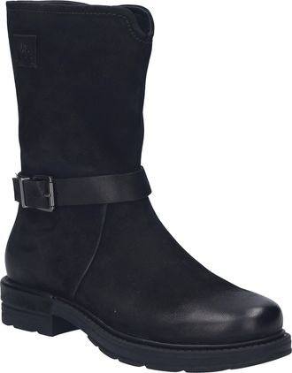 Josef Seibel Damen Stiefel Roxanna 02 in schwarz