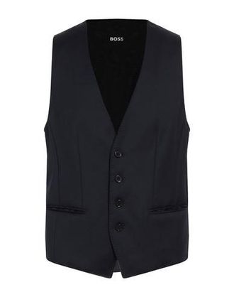 BOSS Ensembles et coordonn&eacute;s - Gilets de costume sur YOOX.COM