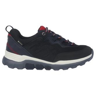 Gabor Wasserdichter Rollschuh - Blau - - Shoes - Damen - Blau - 37 EU