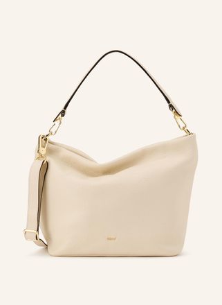 Abro Abro Schultertasche Dalia beige