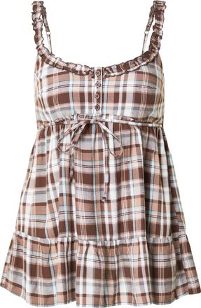 Hollister Blusentop