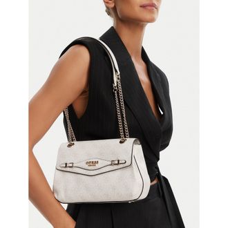 Guess Handtasche Guess Katya HWSG96 52210 &Eacute;cru