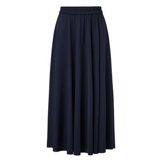 Drykorn Midir&ouml;cke - - Skirts - Damen - Blau - M
