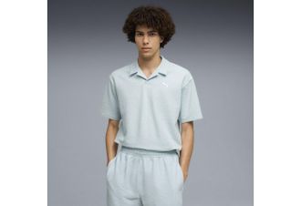 Puma Poloshirt Essentials Elevated Polo Herren