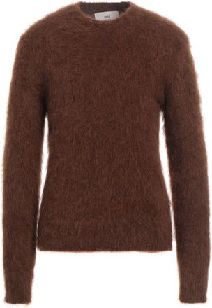 Ami STRICKWAREN - Pullover auf YOOX.COM