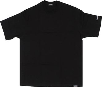 Dsquared2 Homme, Tops, Noir, Taille: L Dsquared2 T-shirts et Polos
