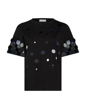 White Wise TOPS - T-shirts sur YOOX.COM