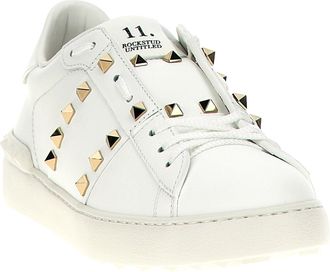 Valentino Garavani Sneaker - White