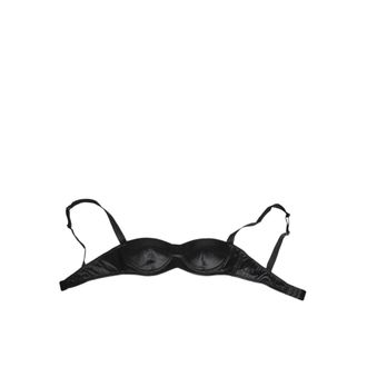 Dolce & Gabbana Femme, Sous-v&ecirc;tements, Noir, Taille: 40 FR Culottes String en Dentelle