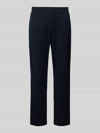 Joy Regular Fit Sweatpants mit Tunnelzug Modell FREDERICO