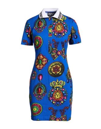 Versace KLEIDER - Mini-Kleider auf YOOX.COM