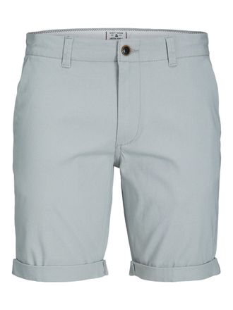 Jack & Jones Male Chino Shorts Regular Fit Chino Shorts