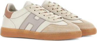 Hogan Low-Top Sneaker - Sneakers White - Gr. 37,5 (EU) - in Wei&szlig; - f&uuml;r Damen