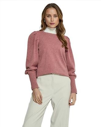 Peppercorn Anissa Pull, 226 Rose Melange, S Femme