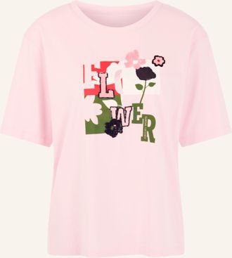 Marc Cain T-Shirt pink