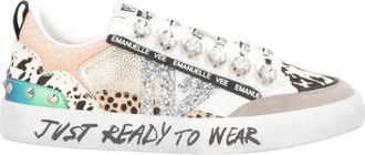 Emanuelle Vee SCHUHE - Sneakers auf YOOX.COM
