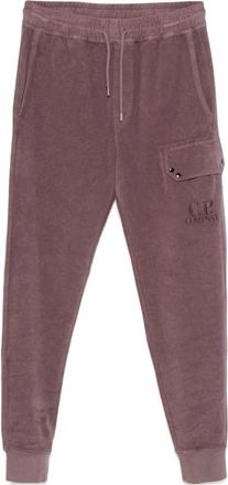 C.P. Company C.p. Company, Homme, Pantalons, Brun, Taille: M Pantalone