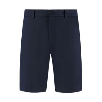 Incotex Homme, Shorts, Bleu, Taille: M Shorts d&eacute;contract&eacute;s