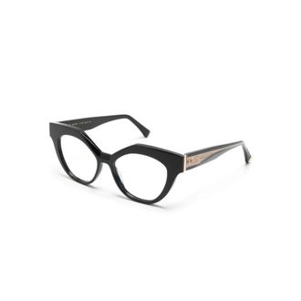 Cazal Optische Brille - - Accessories - Damen - Schwarzk - 52 MM
