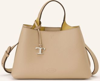 Tod's Tods Handtasche Small beige