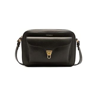 Coccinelle Damen, Taschen, Schwarzk, ONE SIZEGr&ouml;&szlig;e