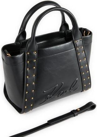 Karl Lagerfeld Petit sac cabas