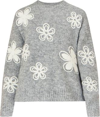 Yumi Pullover