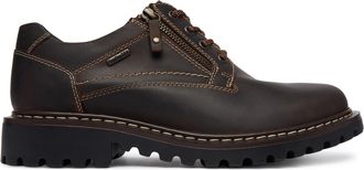 Josef Seibel Halbschuhe Josef Seibel Chance 45 21945-TE66 Braun