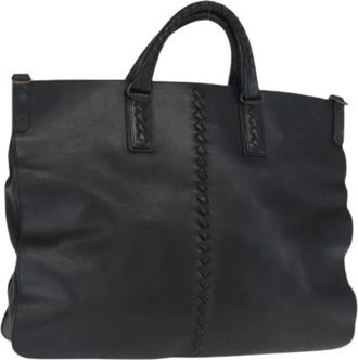 Bottega Veneta Damen, Pre-Owned, Schwarzk, ONE SIZEGr&ouml;&szlig;e