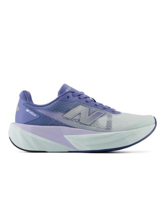 New Balance FuelCell Rebel V5 - Sneaker in Fairweather Blue-Blau