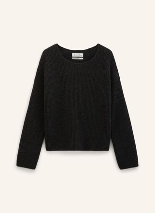 Marc O'Polo Marc Opolo Pullover grau