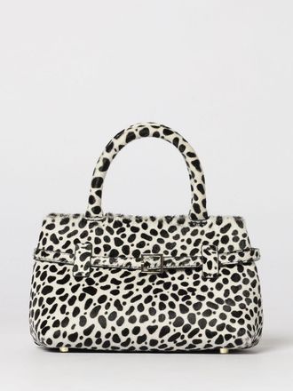 Manu Atelier Mini Sac MANU ATELIER Femme couleur Multicolore