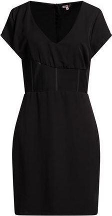 Denny Rose ROBES - Robes courtes sur YOOX.COM