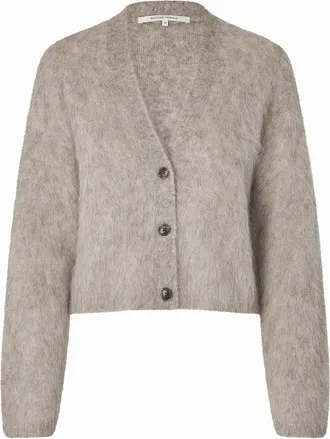 Second Female Strickjacke Karla